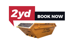Skip Sizes - J Byne Haulage Ltd - Local Grab Hire | Cheap Skip Hire